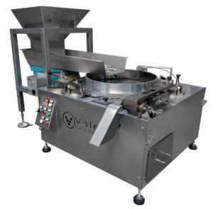 Counting machines | Velec Systems Coin